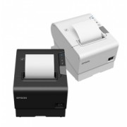 Imprimante Tickets Thermique EPSON TMT88 VI
