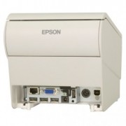 Imprimante Tickets Thermique EPSON TMT88 V-iHub